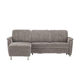 Polsterm&ouml;bel Oelsa Polsterm&ouml;bel Oelsa Ecksofa Selecta-Home grau Ma&szlig;e (cm): B: 255 H: 89 T: 164.0 &raquo; M&ouml;bel Kraft