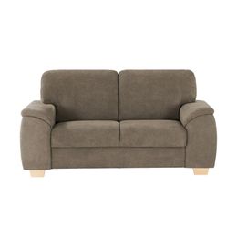 Smart Sofa braun Ma&szlig;e (cm): B: 180 H: 90 T: 93.0 &raquo; M&ouml;bel Kraft