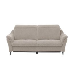 Kollektion Kraft Einzelsofa Ellen creme Ma&szlig;e (cm): B: 192 H: 103 T: 102.0 &raquo; M&ouml;bel Kraft
