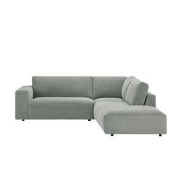 Musterring Ecksofa Lucia grau Ma&szlig;e (cm): B: 320 H: 81 T: 246.0 &raquo; M&ouml;bel Kraft