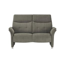 Polsterm&ouml;bel Oelsa Polsterm&ouml;bel Oelsa Sofa Madrid grau Ma&szlig;e (cm): B: 160 H: 110 T: 90.0 &raquo; M&ouml;bel Kraft