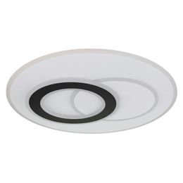 Globo Lighting Deckenleuchte wei&szlig; &Oslash;: 70.0 &raquo; M&ouml;bel Kraft