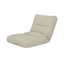 Relaxliege Tabea beige Ma&szlig;e (cm): B: 87 H: 87 T: 115.0 Sofas > Sofas nach Art > Relaxliegen &raquo; Sofa DE