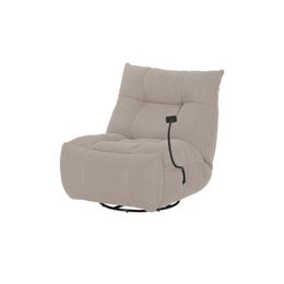 Primo Sessel Relaxfunktion Tokyo beige Ma&szlig;e (cm): B: 83 H: 85 T: 106.0 &raquo; M&ouml;bel Kraft