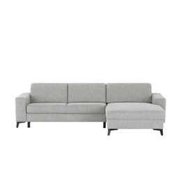 M&ouml;bel Kraft Ecksofa grau Ma&szlig;e (cm): B: 316 H: 83 T: 176.0 &raquo; M&ouml;bel Kraft