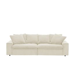 Soho Big Sofa Kini beige Ma&szlig;e (cm): B: 260 H: 83 T: 120.0 &raquo; M&ouml;bel Kraft