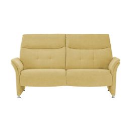 Polsterm&ouml;bel Oelsa Polsterm&ouml;bel Oelsa Sofa Madrid gelb Ma&szlig;e (cm): B: 193 H: 110 T: 90.0 &raquo; M&ouml;bel Kraft
