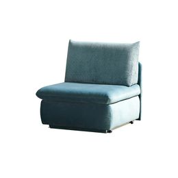 M&ouml;bel Kraft Schlafsessel Etta blau Ma&szlig;e (cm): B: 88 H: 88 T: 96.0 &raquo; M&ouml;bel Kraft