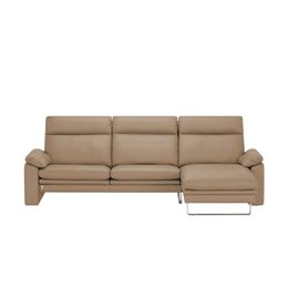 erpo just relax Ecksofa JR960 Bari braun Ma&szlig;e (cm): B: 268 H: 93 T: 148.0 &raquo; M&ouml;bel Kraft