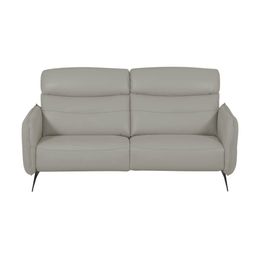 Primo Einzelsofa Lazio grau Ma&szlig;e (cm): B: 192 H: 102 T: 95.0 &raquo; M&ouml;bel Kraft