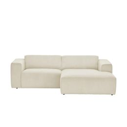Soho Ecksofa Enleen beige Ma&szlig;e (cm): B: 234 H: 71 T: 161.0 &raquo; M&ouml;bel Kraft