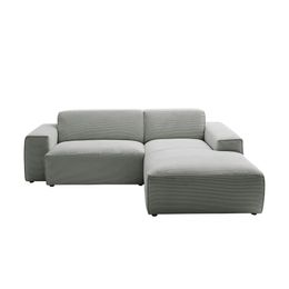 Gray & Jones Ecksofa Baltic Breeze grau Ma&szlig;e (cm): B: 230 H: 71 T: 189.0 &raquo; M&ouml;bel Kraft