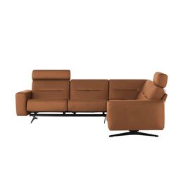 stressless Ecksofa Stella braun Ma&szlig;e (cm): B: 288 H: 78 T: 258.0 &raquo; M&ouml;bel Kraft