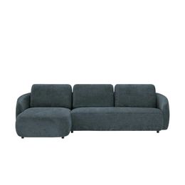 Soho Ecksofa Olbina grau Ma&szlig;e (cm): B: 287 H: 80 T: 165.0 &raquo; M&ouml;bel Kraft
