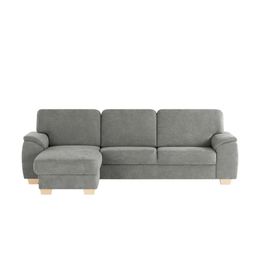 Smart Ecksofa Valencia grau Ma&szlig;e (cm): B: 281 H: 90 T: 173.0 &raquo; M&ouml;bel Kraft