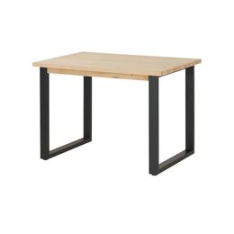 Gray & Jones Bartisch Black Coast One holzfarben Ma&szlig;e (cm): B: 90 H: 92 &raquo; M&ouml;bel Kraft