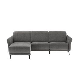 M&ouml;bel Kraft Ecksofa New York grau Ma&szlig;e (cm): B: 251 H: 85 T: 179.0 &raquo; M&ouml;bel Kraft