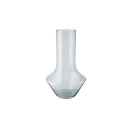 M&ouml;bel Kraft Vase gr&uuml;n Glas Ma&szlig;e (cm): H: 40 &Oslash;: 25.0 &raquo; M&ouml;bel Kraft