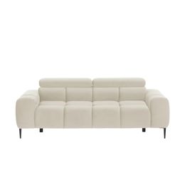 Twist Einzelsofa Plaza beige Ma&szlig;e (cm): B: 212 H: 99 T: 105.0 &raquo; M&ouml;bel Kraft