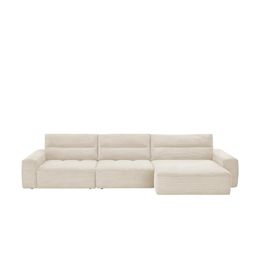 Max Schelling Ecksofa Mayfair beige Ma&szlig;e (cm): B: 376 H: 159 T: 119.0 &raquo; M&ouml;bel Kraft