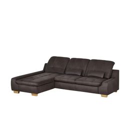 Kollektion Kraft Ecksofa grau Ma&szlig;e (cm): B: 294 H: 85 T: 210.0 &raquo; M&ouml;bel Kraft