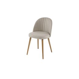 Woodford Esszimmerstuhl Diva beige Ma&szlig;e (cm): B: 49 H: 81,5 T: 52.0 &raquo; M&ouml;bel Kraft