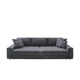 bobb Big Sofa Arissa de Luxe grau Ma&szlig;e (cm): B: 292 H: 84 T: 120.0 &raquo; M&ouml;bel Kraft