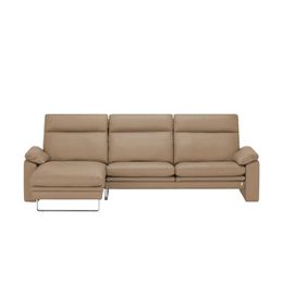 erpo just relax Ecksofa JR960 Bari braun Ma&szlig;e (cm): B: 268 H: 93 T: 148.0 &raquo; M&ouml;bel Kraft
