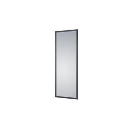 M&ouml;bel Kraft Spiegel grau Glas,Aluminium,Holzwerkstoff Ma&szlig;e (cm): B: 66 H: 166 T: 1.8 &raquo; M&ouml;bel Kraft