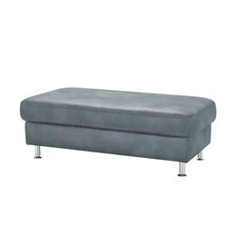 Kollektion Kraft XXL Hocker Veit blau Ma&szlig;e (cm): B: 130 H: 46 T: 65.0 &raquo; M&ouml;bel Kraft