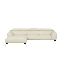 Ravensberger Werkst&auml;tten Ecksofa Atlanta creme Ma&szlig;e (cm): B: 283 H: 92 T: 173.0 &raquo; M&ouml;bel Kraft