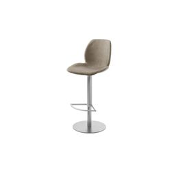 M&ouml;bel Kraft Barhocker braun Ma&szlig;e (cm): B: 46 T: 50.0 &raquo; M&ouml;bel Kraft