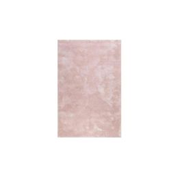 Esprit Hochflorteppich rosa/pink Synthetische Fasern Ma&szlig;e (cm): B: 160 H: 2,5 &raquo; M&ouml;bel Kraft