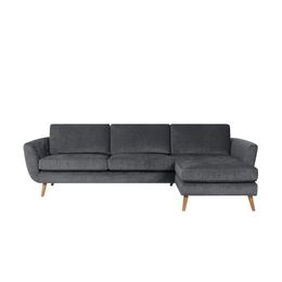 Soho Ecksofa grau Ma&szlig;e (cm): B: 274 H: 85 T: 156.0 &raquo; M&ouml;bel Kraft