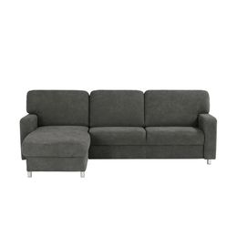 Smart Ecksofa Valencia grau Ma&szlig;e (cm): B: 267 H: 90 T: 173.0 &raquo; M&ouml;bel Kraft