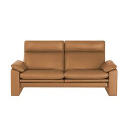 erpo just relax Ledersofa mit Relaxfunktion JR960 Bari braun Ma&szlig;e (cm): B: 190 H: 93 T: 84.0 &raquo; M&ouml;bel Kraft