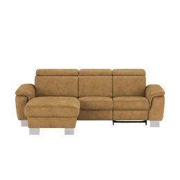 Kollektion Kraft Ecksofa Beata braun Ma&szlig;e (cm): B: 234 H: 80 T: 163.0 &raquo; M&ouml;bel Kraft