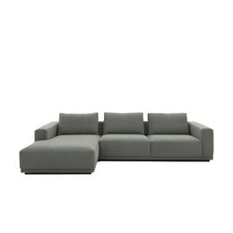 Musterring Ecksofa JustB! PM 200 gr&uuml;n Ma&szlig;e (cm): B: 316 H: 60 T: 166.0 &raquo; M&ouml;bel Kraft
