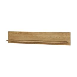 Woodford Wandboard Barton holzfarben Ma&szlig;e (cm): B: 120 H: 20 T: 17.0 &raquo; M&ouml;bel Kraft