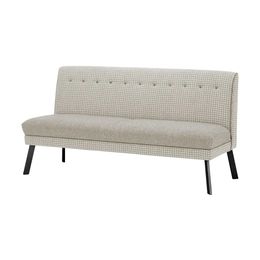 Barnickel K&uuml;chensofa Tabea beige Ma&szlig;e (cm): B: 201 H: 92 T: 72.0 &raquo; M&ouml;bel Kraft