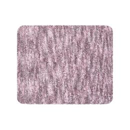 Grund Badematte rosa/pink Synthetik Ma&szlig;e (cm): B: 40 H: 1,8 &raquo; M&ouml;bel Kraft