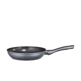 KHG Bratpfanne 24 cm grau Aluminium Ma&szlig;e (cm): H: 4,8 &Oslash;: 24.0 &raquo; M&ouml;bel Kraft