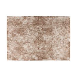 M&ouml;bel Kraft Teppich mehrfarbig Synthetische Fasern Ma&szlig;e (cm): B: 240 H: 1,3 &raquo; M&ouml;bel Kraft