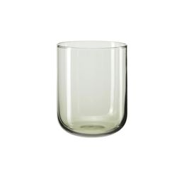 Gray & Jones Wasserglas gr&uuml;n Glas Ma&szlig;e (cm): H: 9,5 &Oslash;: 7.5 &raquo; M&ouml;bel Kraft