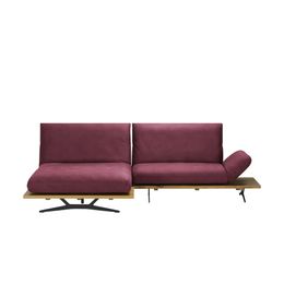 Koinor Ecksofa Marilyn rot Ma&szlig;e (cm): B: 292 H: 96 T: 160.0 &raquo; M&ouml;bel Kraft