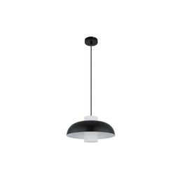 Globo Lighting Pendelleuchte schwarz &Oslash;: 38.0 &raquo; M&ouml;bel Kraft