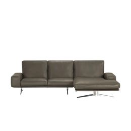 Koinor Ecksofa Hiero braun Ma&szlig;e (cm): B: 298 H: 80 T: 154.0 &raquo; M&ouml;bel Kraft
