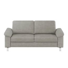 Max Schelling Einzelsofa Maximum Plus grau Ma&szlig;e (cm): B: 204 H: 89 T: 96.0 &raquo; M&ouml;bel Kraft