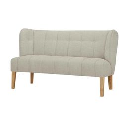 Twist Refresh K&uuml;chensofa Bella beige Ma&szlig;e (cm): B: 158 H: 90 T: 72.0 &raquo; M&ouml;bel Kraft