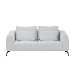 Twist Einzelsofa Avignon grau Ma&szlig;e (cm): B: 196 H: 82 T: 115.0 &raquo; M&ouml;bel Kraft